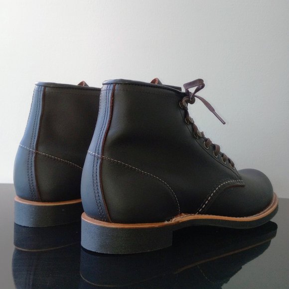 Red Wing Shoes | Shoes | Red Wing Heritage Mens Blacksmith 6inch Boot ...